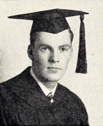 Our Honored War Dead – Tau Beta Iota Alumni Association