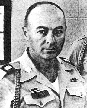 Our Honored War Dead – Tau Beta Iota Alumni Association